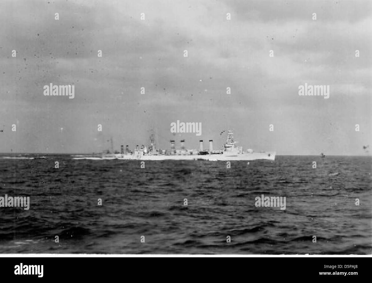 The Omaha-class light cruisers were commissioned by the U.S. Navy in ...