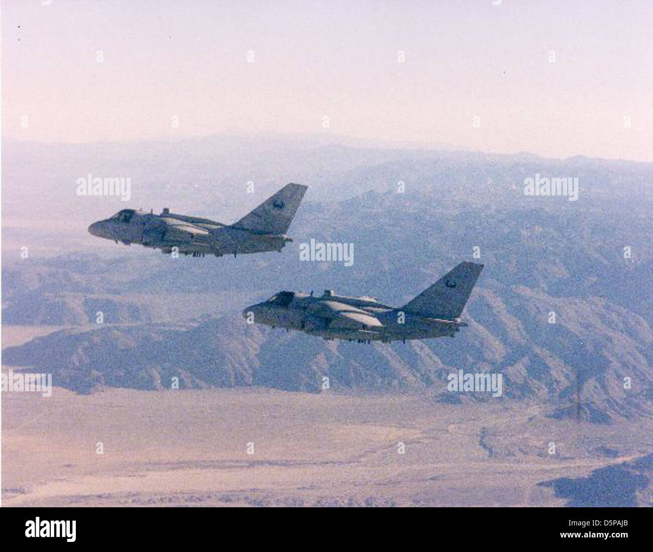 1990s aircraft design hi-res stock photography and images - Alamy