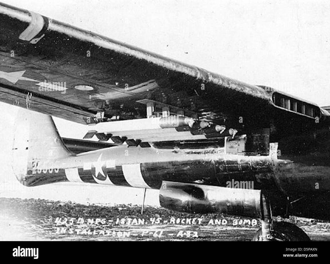 ETAIN, FRANCE - BOMB AND ROCKET INSTALLATION Stock Photo - Alamy