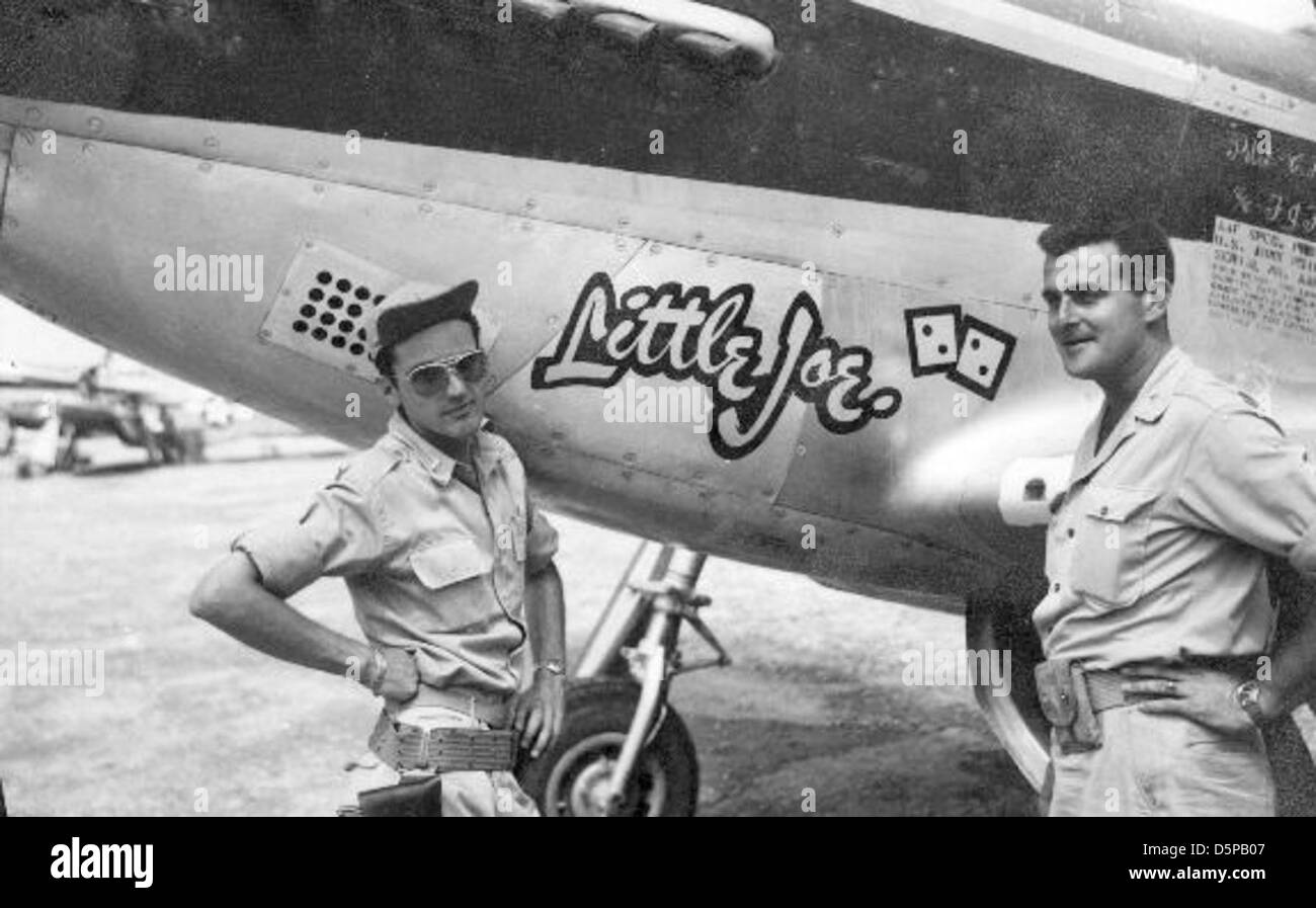 Little joe Black and White Stock Photos & Images - Alamy