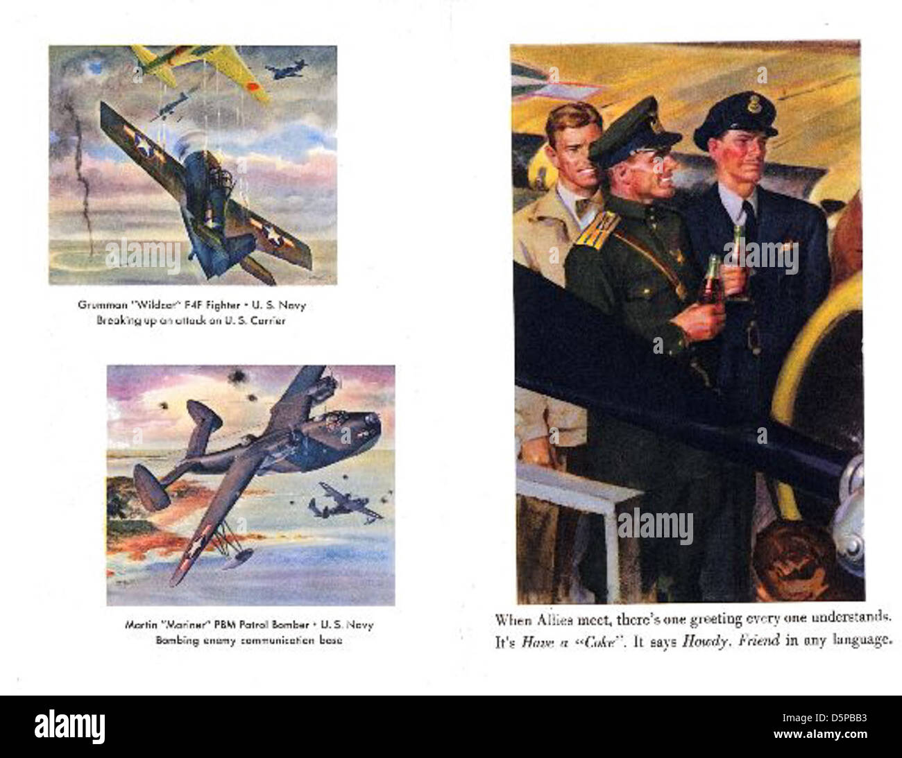 Evolution of air transport Cut Out Stock Images & Pictures - Alamy