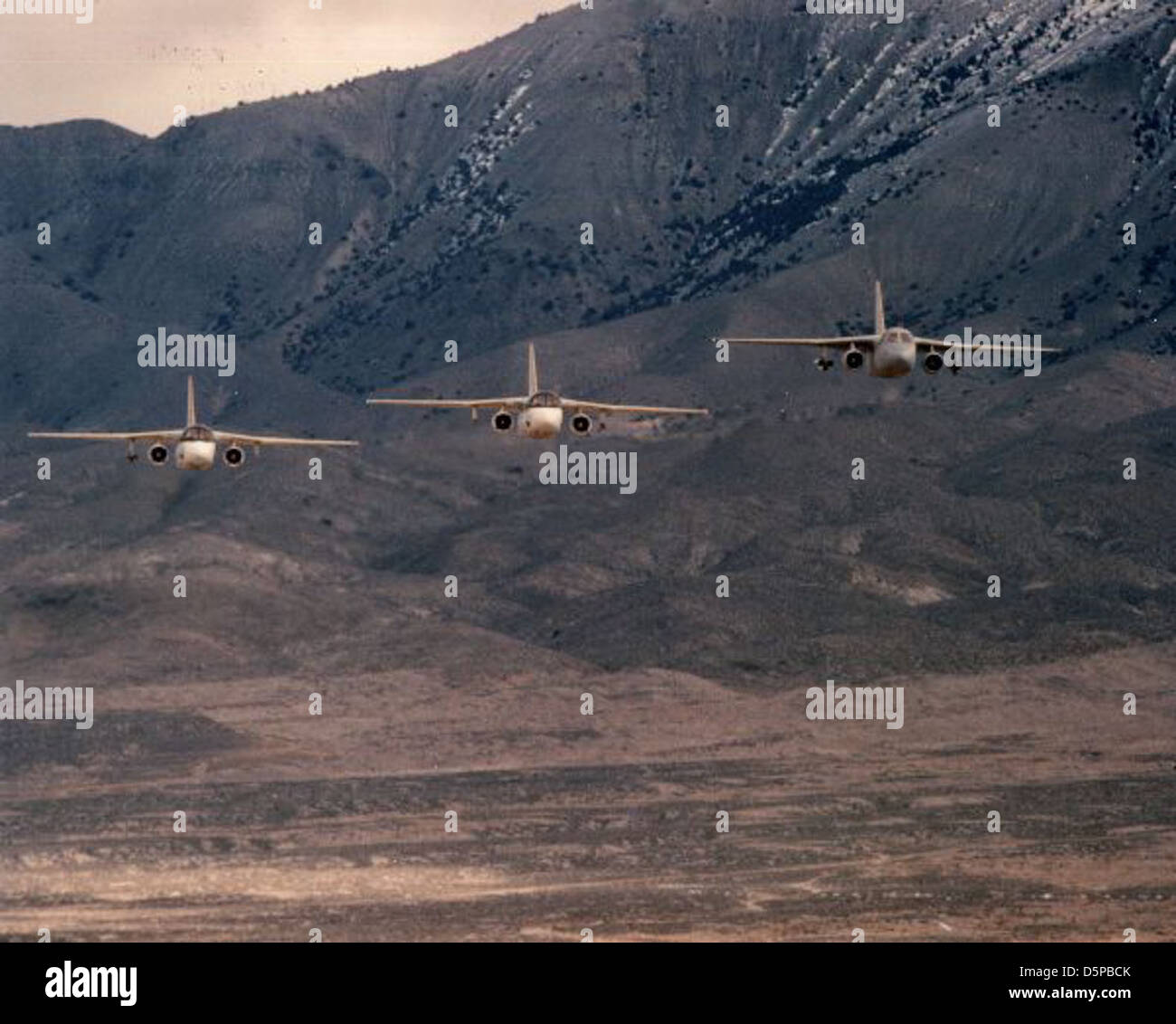 The 3 VS33 S3A, captured in this image, is an example of a military ...