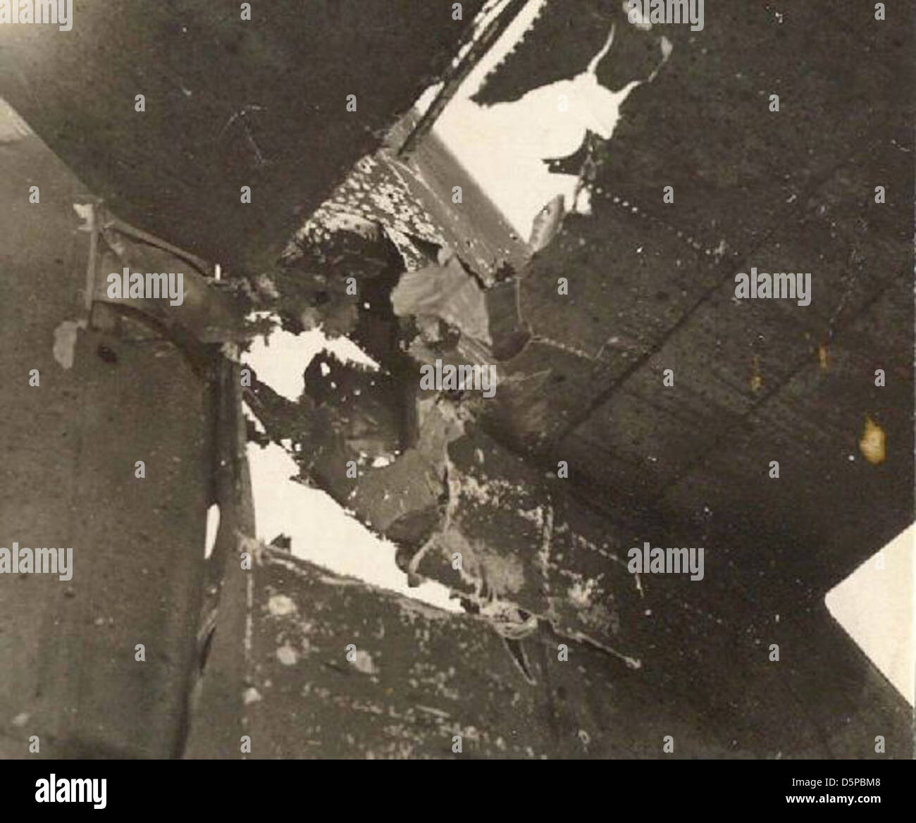 The German JU-88, a versatile bomber during World War II, was involved ...