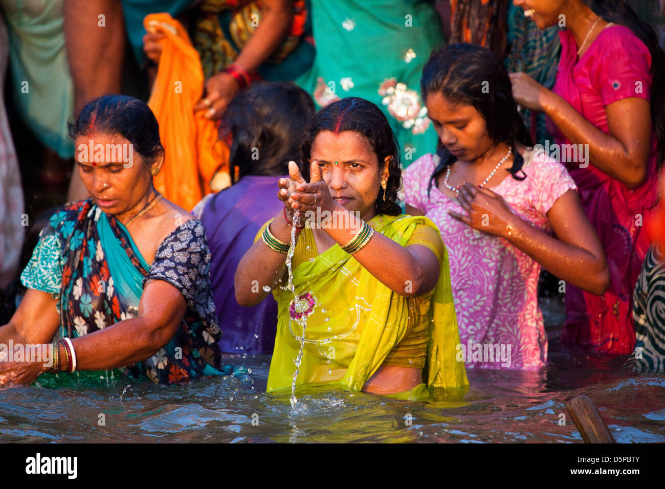 Dev Deepavali, Varanasi, India Stock Photo - Alamy