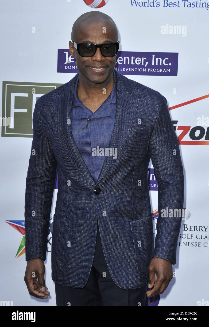 Los Angeles, California, USA. 6th April, 2013. Kem attending the 2013 ...
