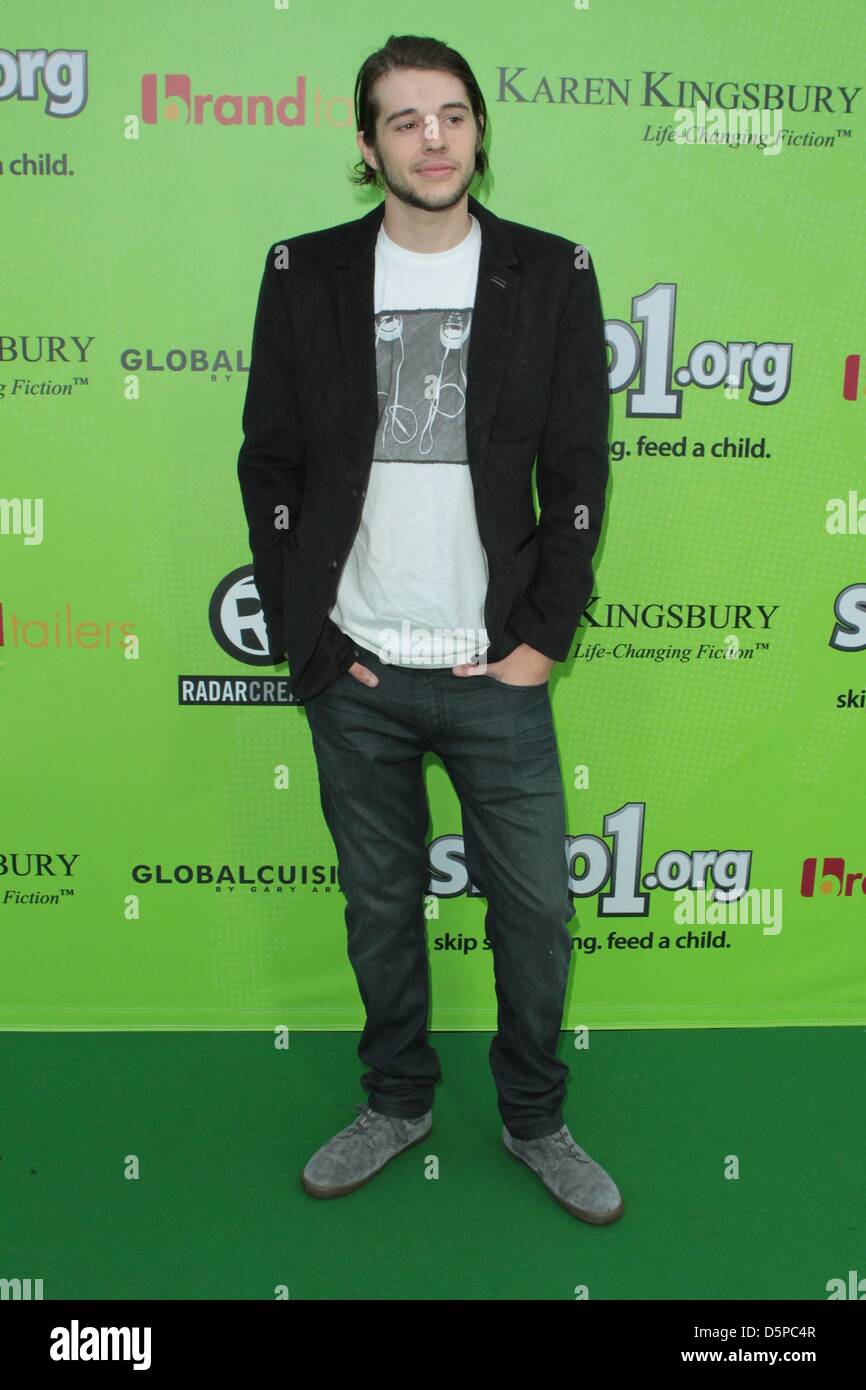 Matt prokop hi-res stock photography and images - Alamy