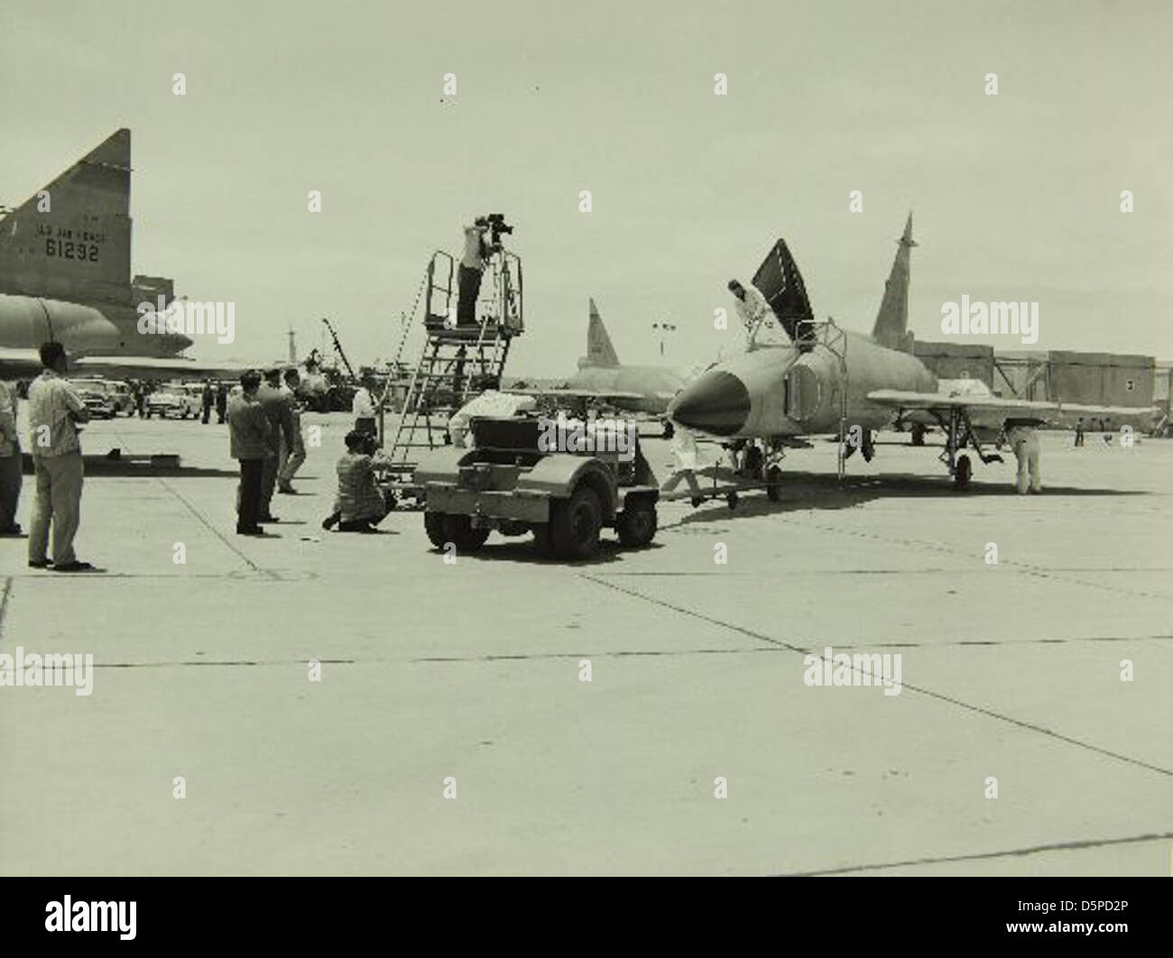 The Consolidated/Convair Aircraft Factory in San Diego welcomed NATO ...