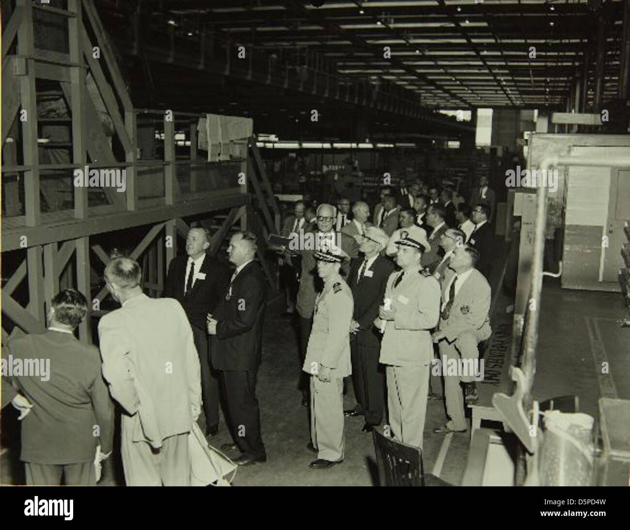 National industrial security program hi-res stock photography and ...