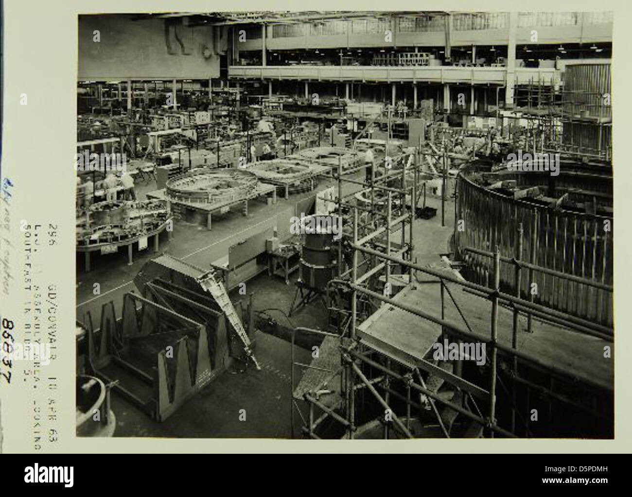 The Atlas Lifting Body and Little Joe II, key aerospace innovations ...