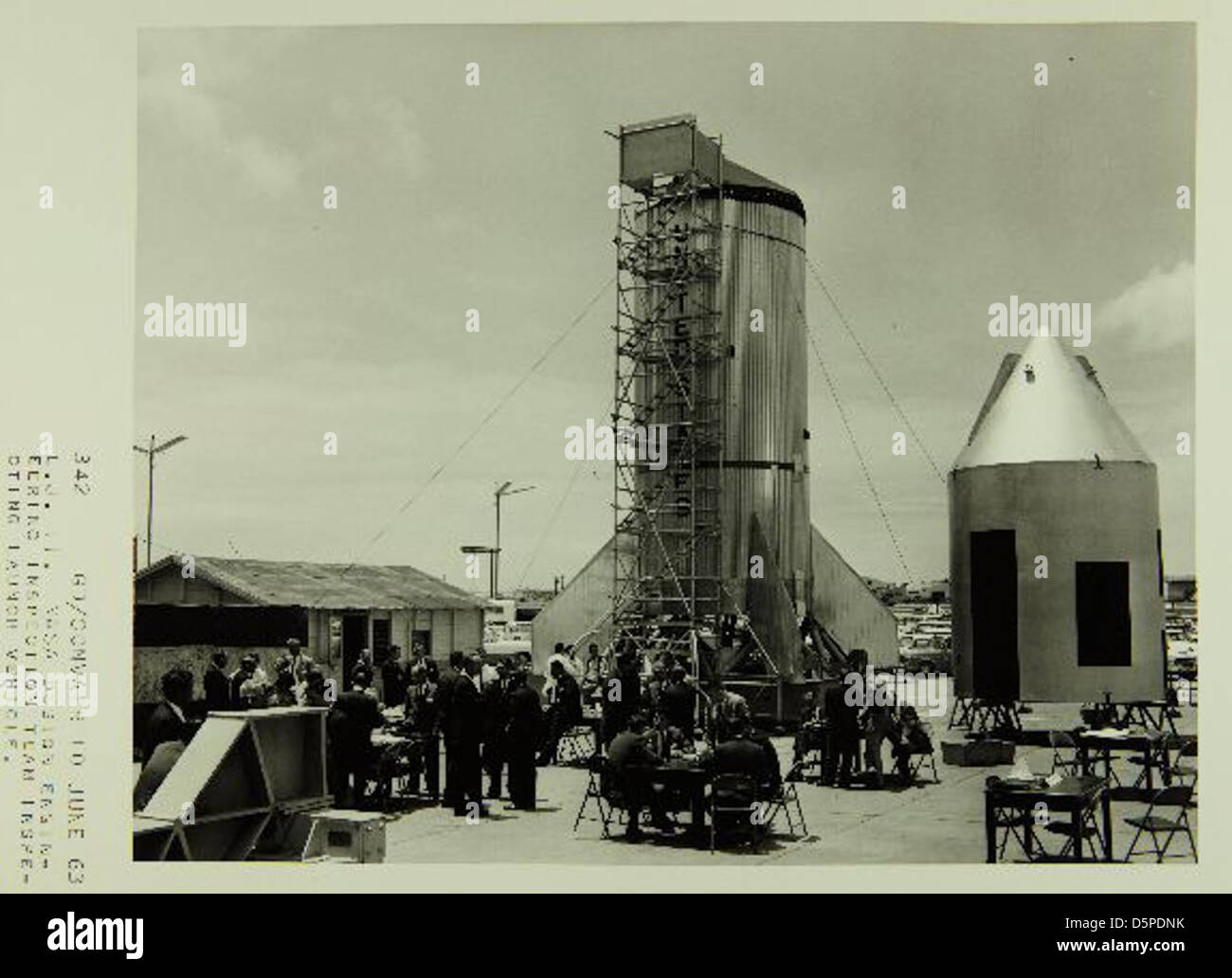 The Convair/General Dynamics Atlas Lifting Body Little Joe II was a key ...