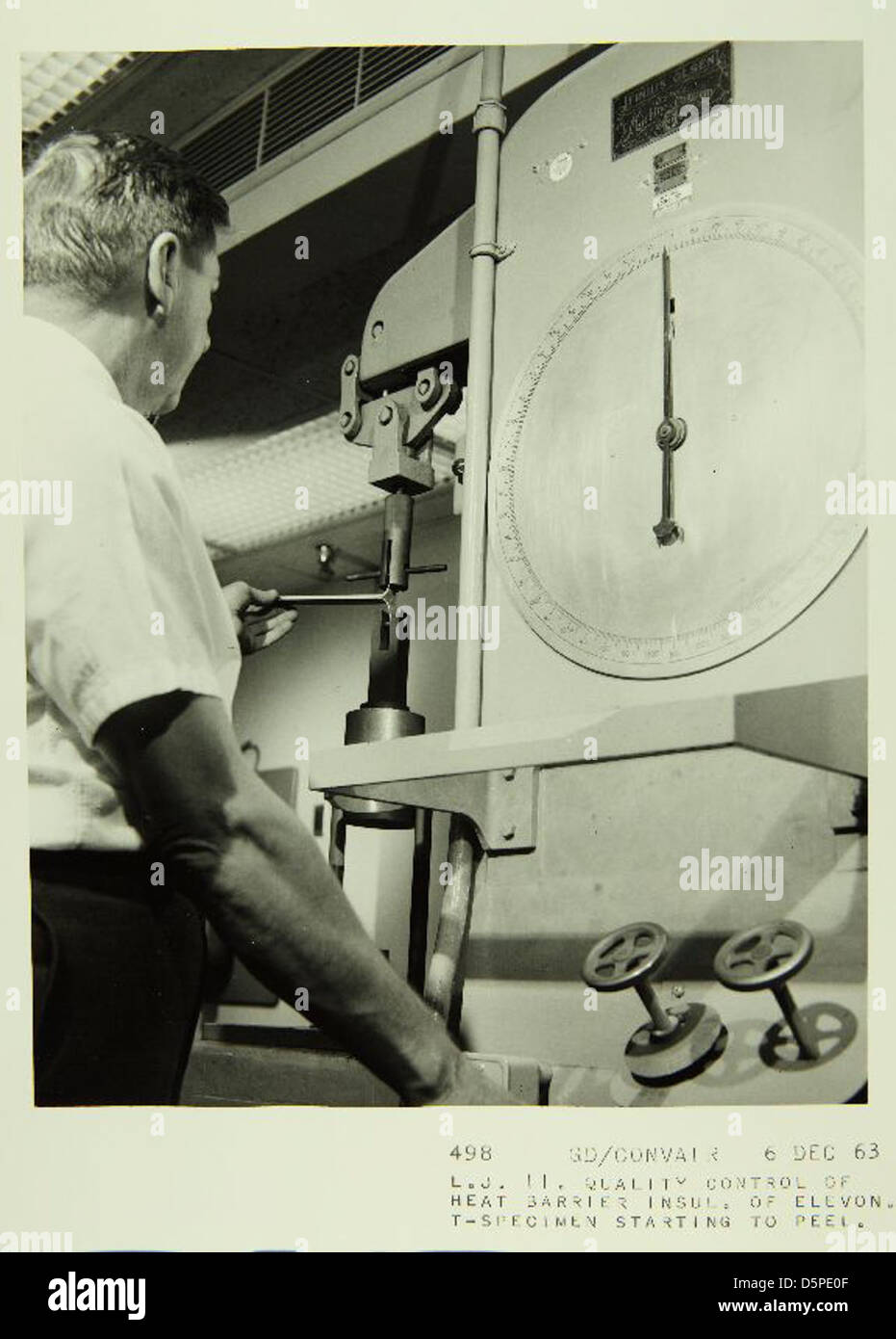 The Convair/General Dynamics Atlas Lifting Body Little Joe II ...