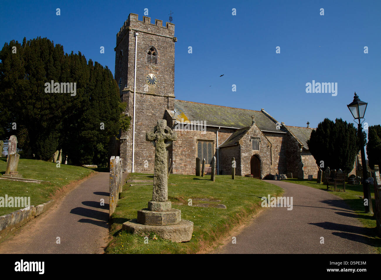 Littleham hi-res stock photography and images - Alamy