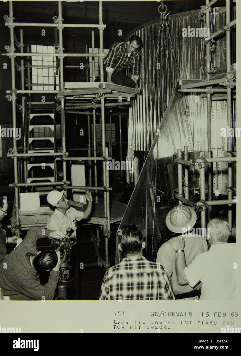 The Atlas Lifting Body, developed by Convair/General Dynamics, was part ...