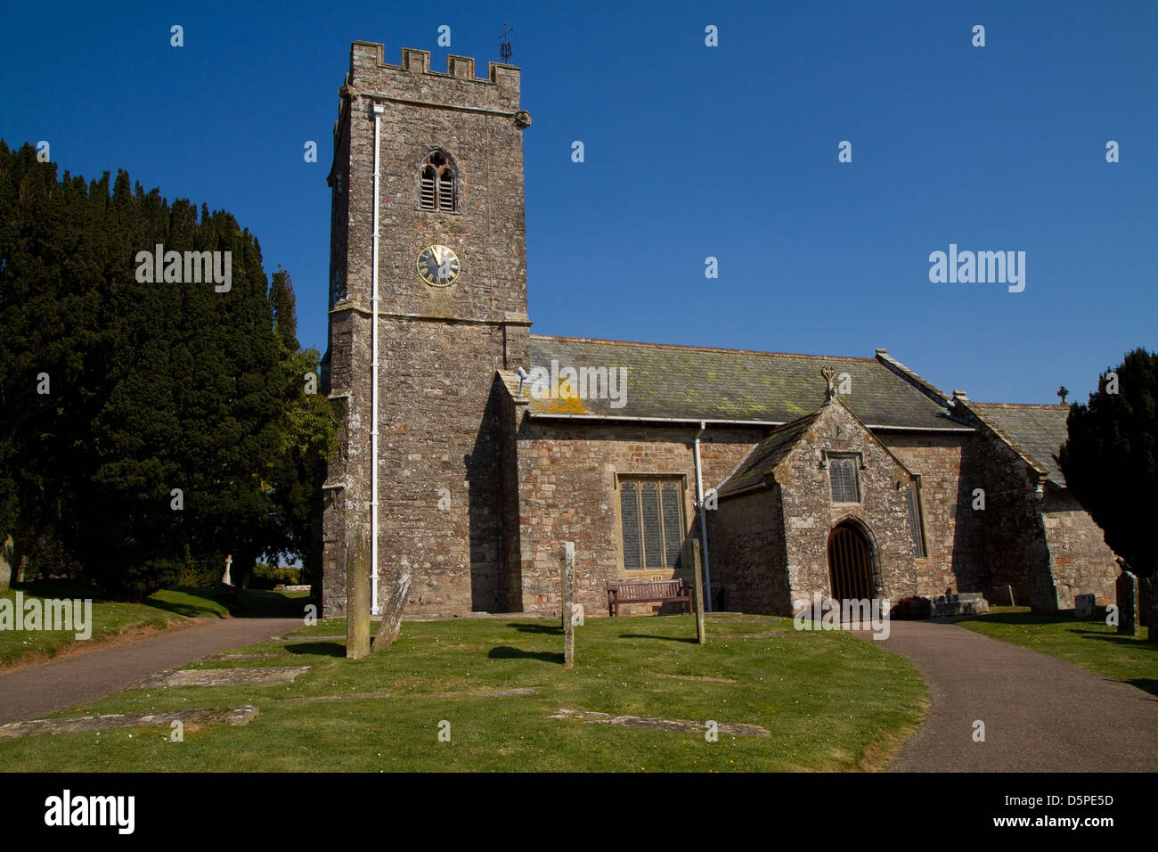 Littleham hi-res stock photography and images - Alamy