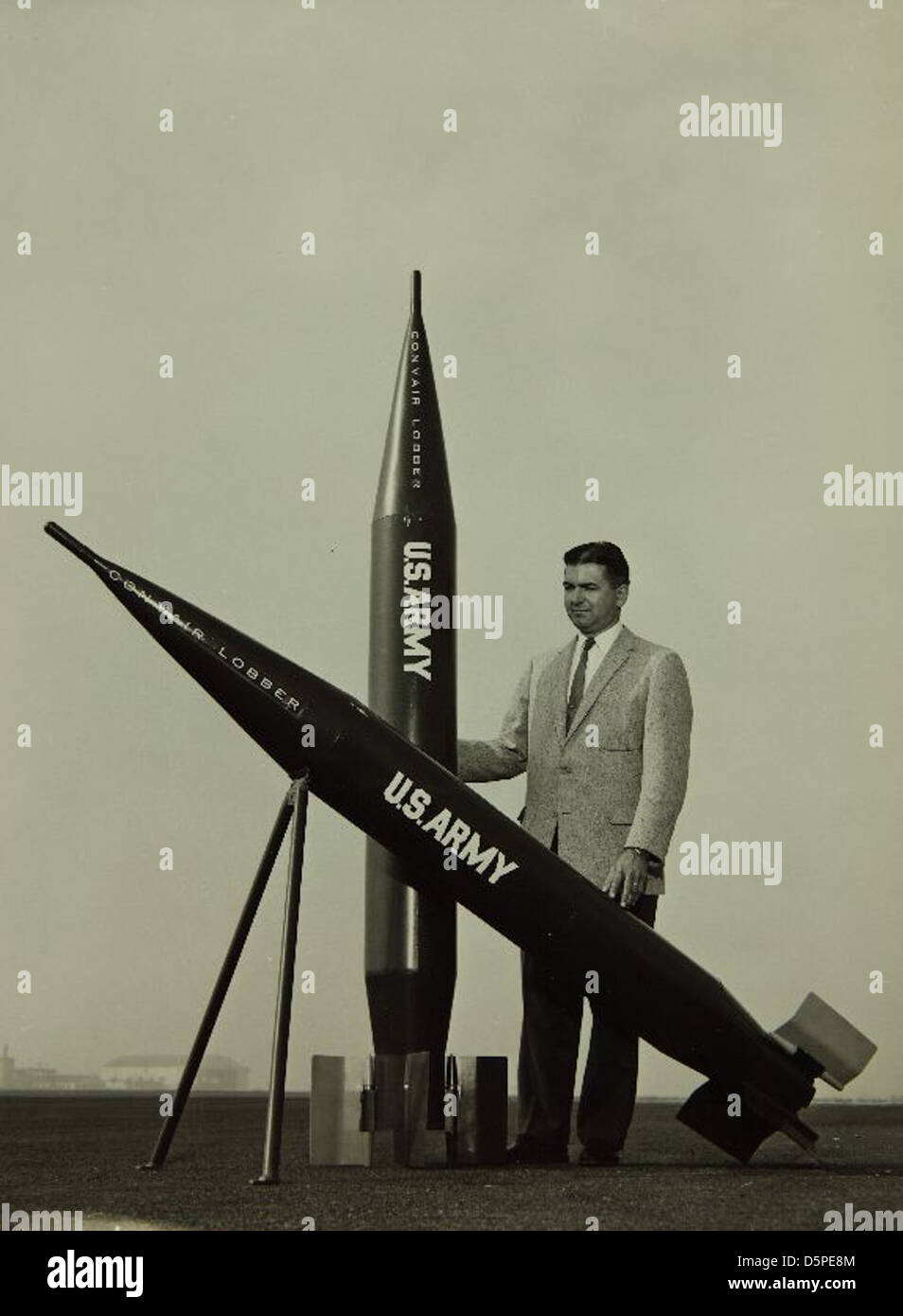 Lobber hi-res stock photography and images - Alamy