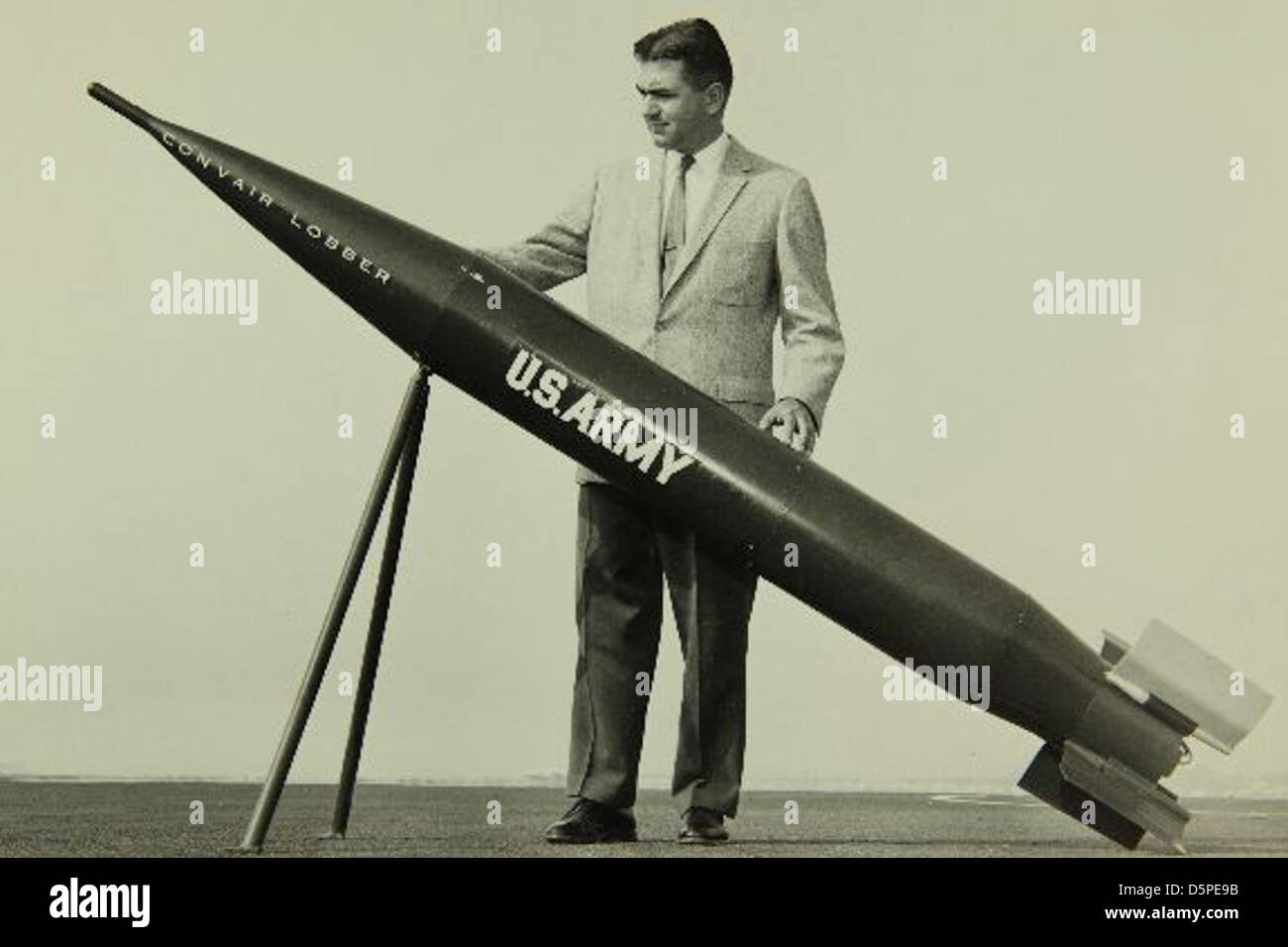 Lobber hi-res stock photography and images - Alamy