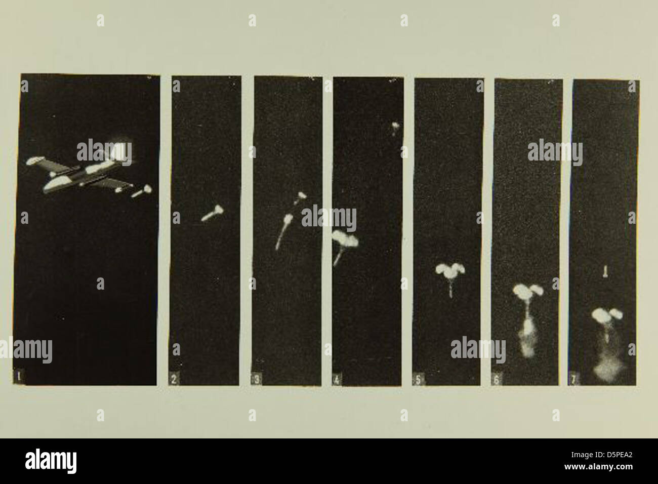 Rocketstone, developed at the Convair/General Dynamics plant, was a key ...