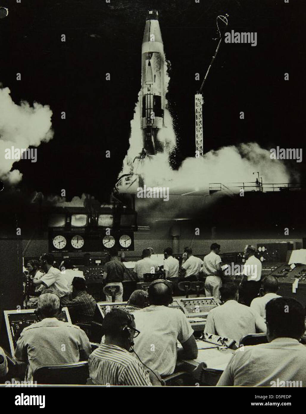 The Convair/General Dynamics Atlas program was a significant milestone ...