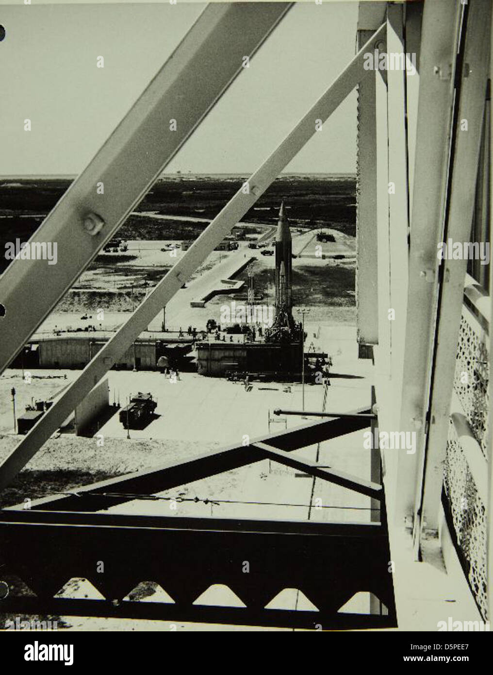 The Convair/General Dynamics Atlas was a major aerospace project ...