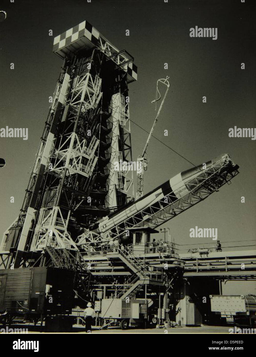 Convair's Atlas program, developed under General Dynamics, was pivotal ...