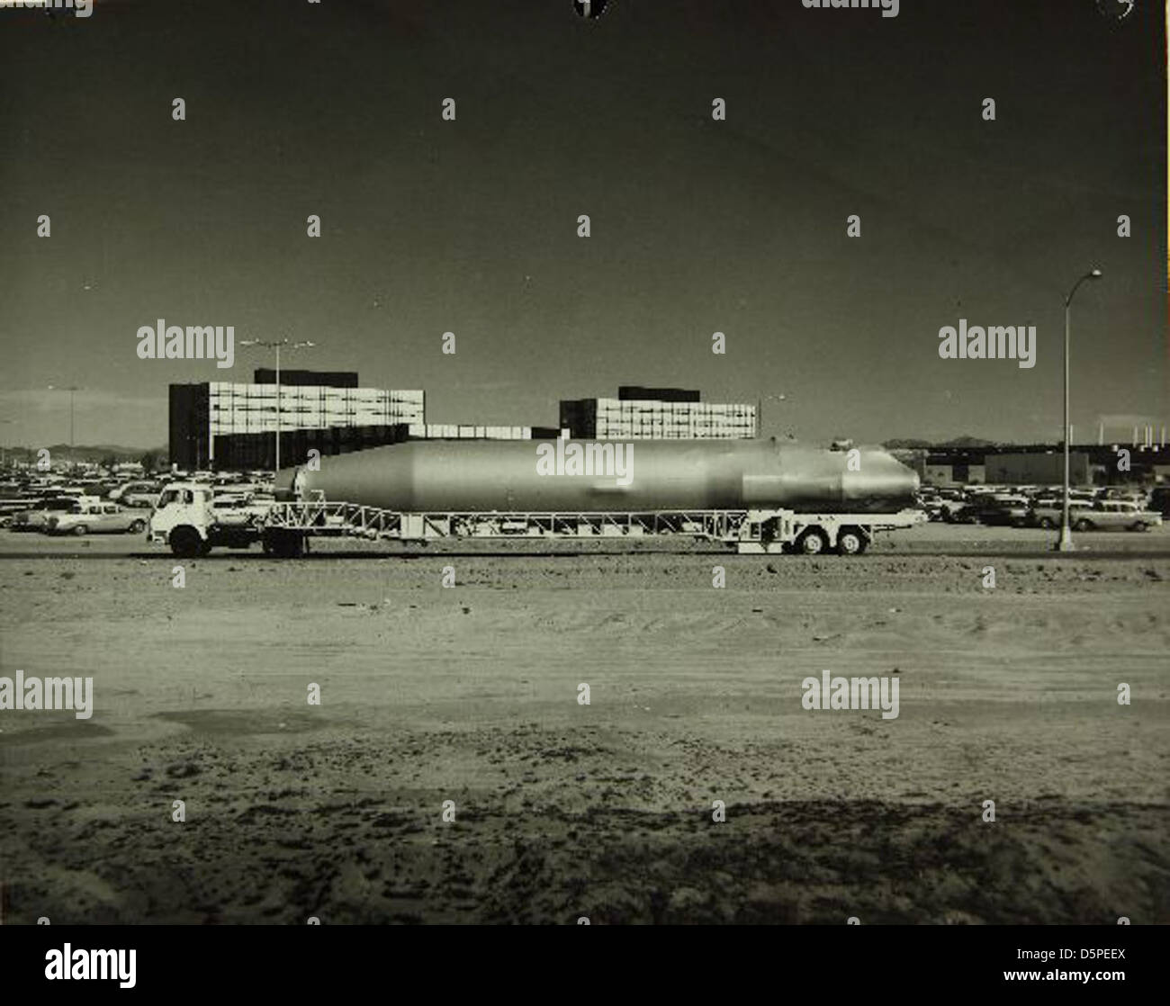 The Convair/General Dynamics Atlas program played a significant role in ...