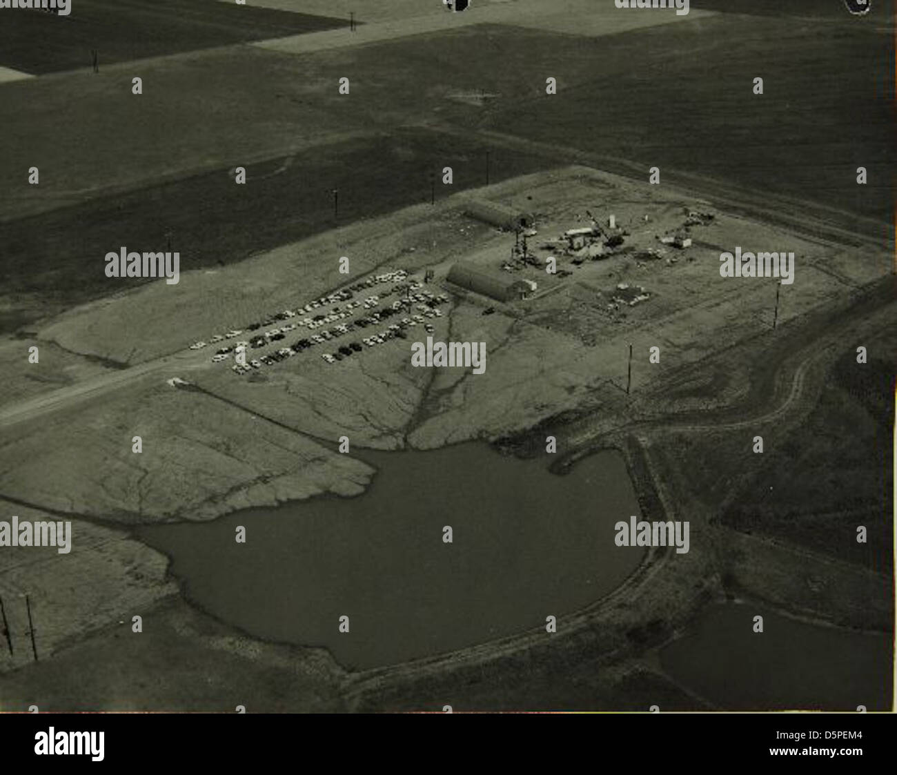 The Convair/General Dynamics Atlas factory in San Diego was pivotal in ...