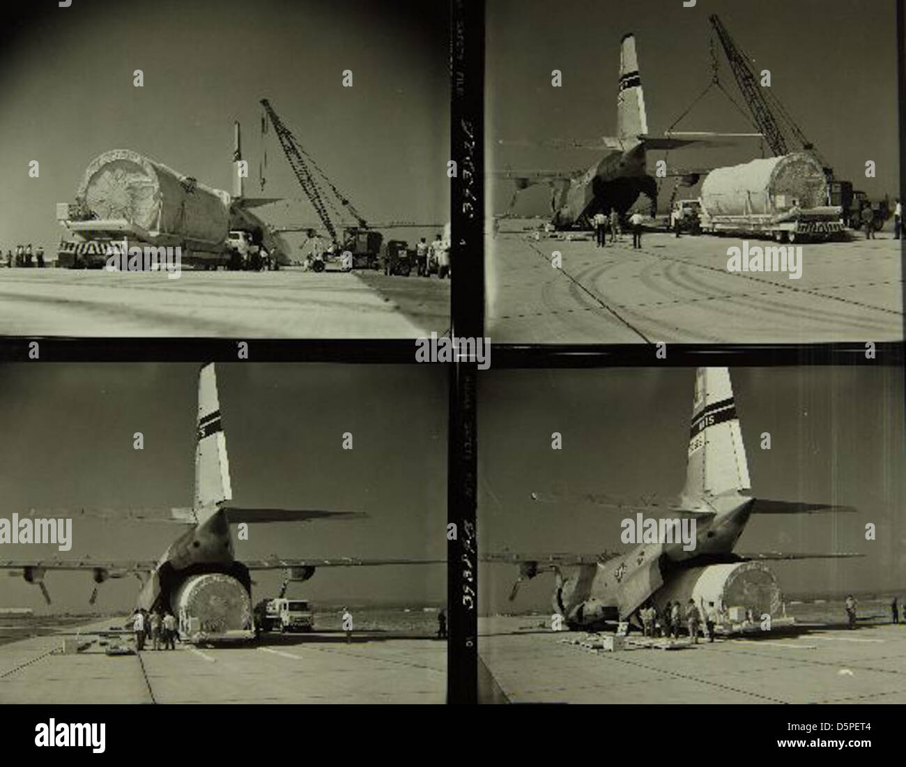 The Convair/General Dynamics Atlas program was integral to the U.S ...