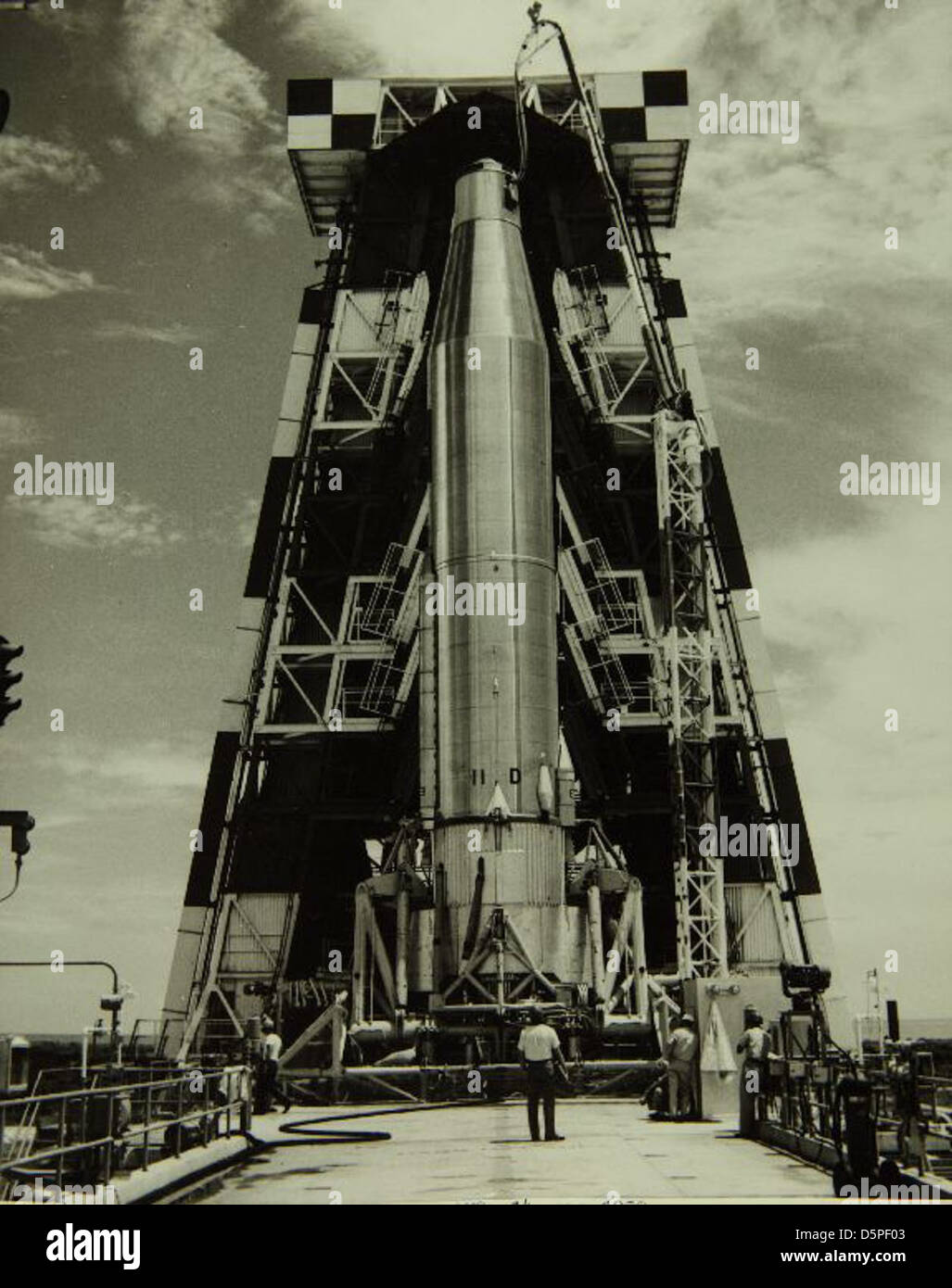 The Convair/General Dynamics Atlas was a pivotal missile and space ...