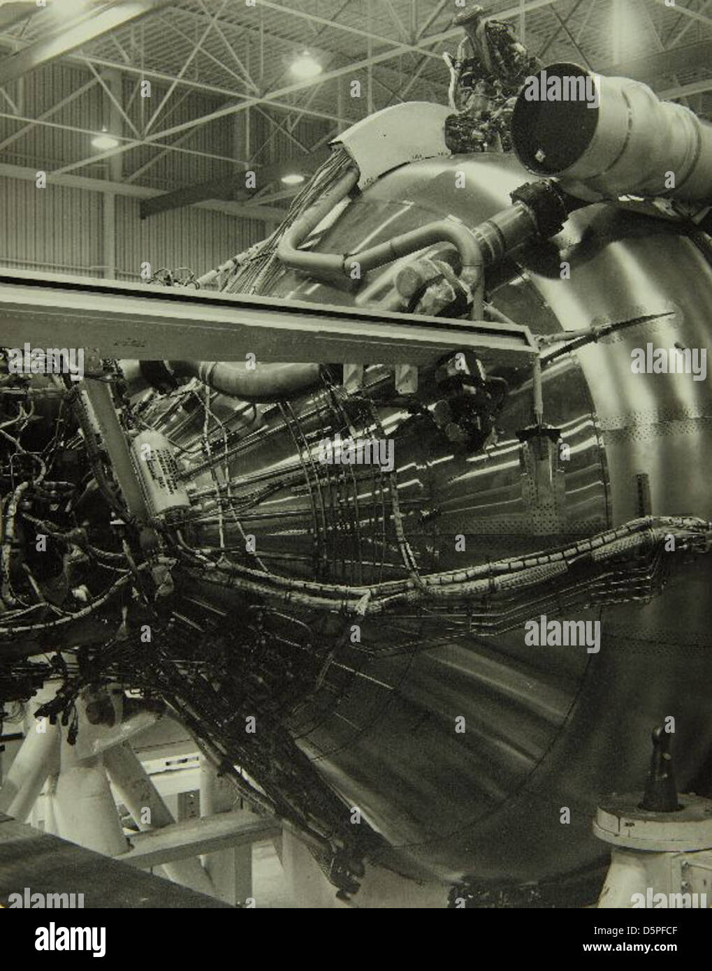 The Convair/General Dynamics Atlas program played a pivotal role in ...