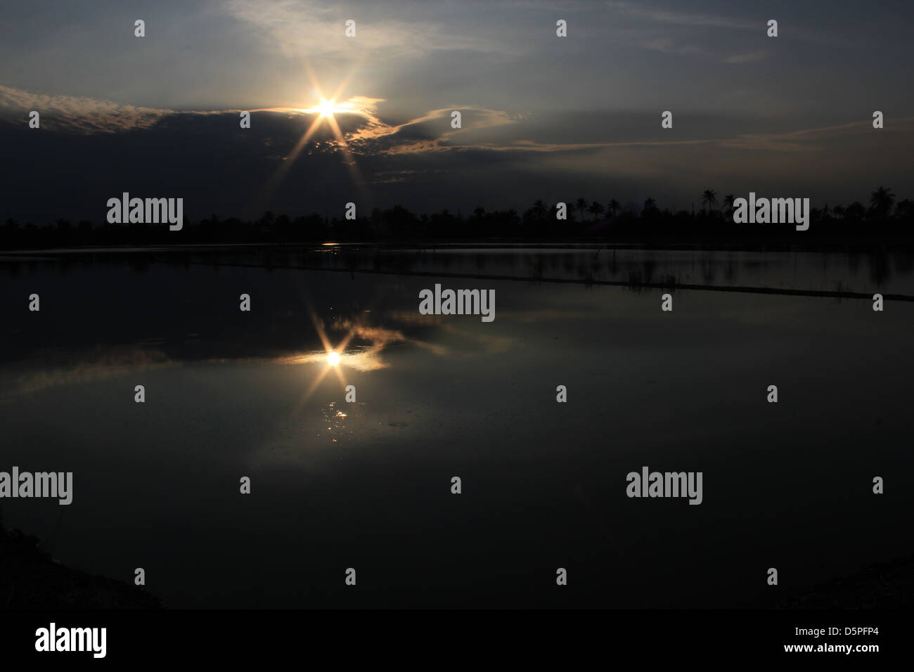 Sunrise from gold coast hi-res stock photography and images - Alamy