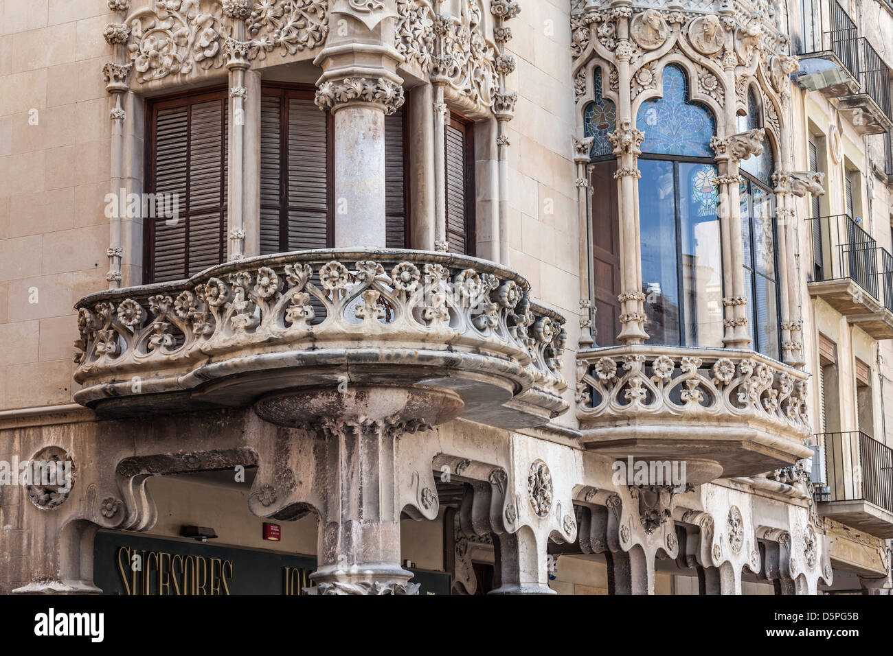 Reus spain hi-res stock photography and images - Alamy