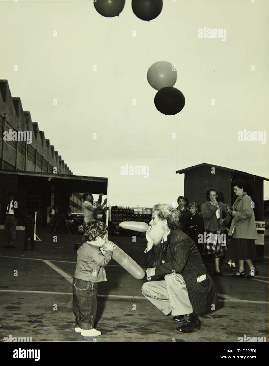 The Convair/General Dynamics factory in San Diego was pivotal in ...