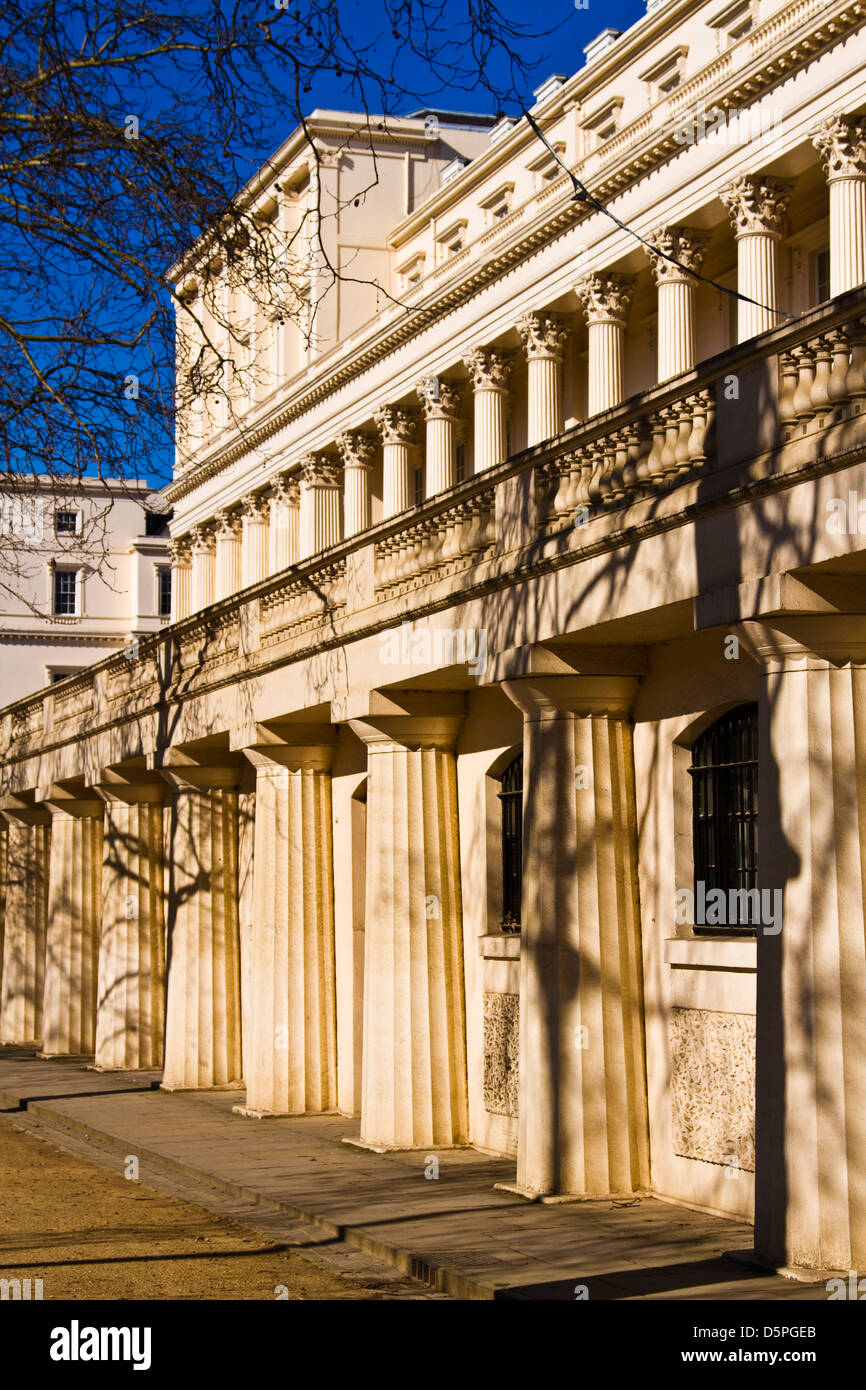 Europe carlton house hi-res stock photography and images - Alamy