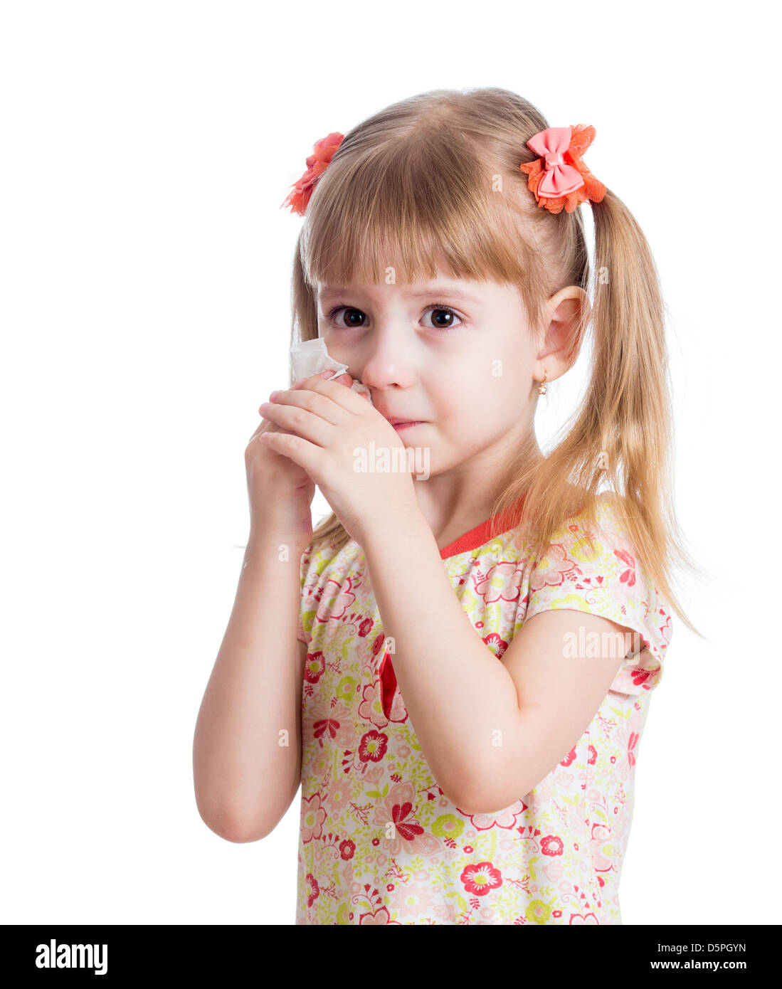 Nose cleaning hi-res stock photography and images - Alamy