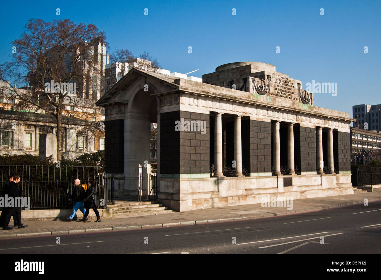 British merchant navy ww1 hi-res stock photography and images - Alamy
