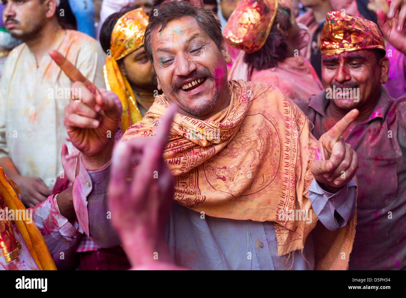 Dwarkadhish hi-res stock photography and images - Alamy