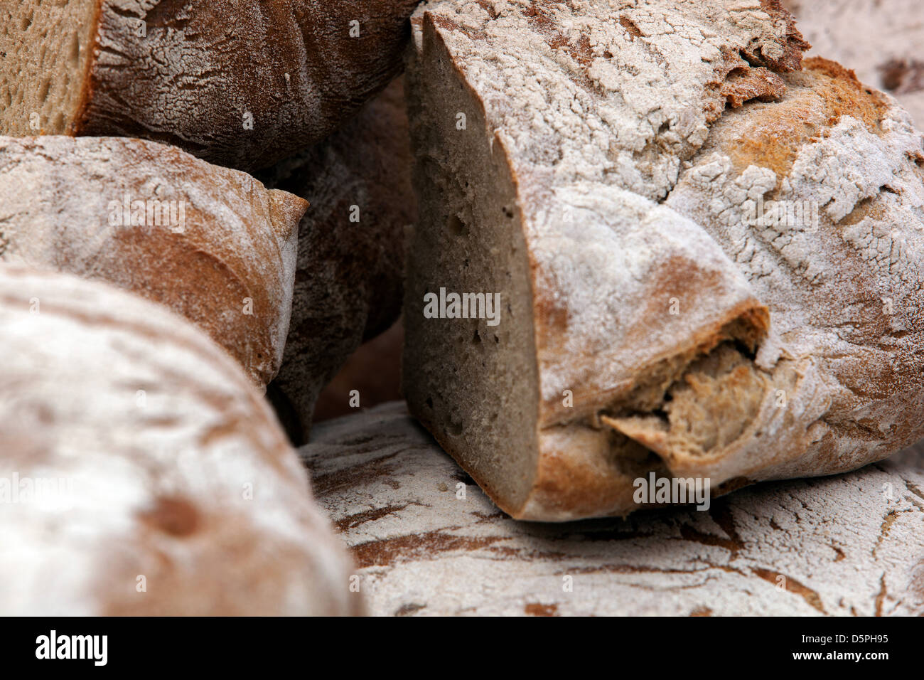 Prague bakery hi-res stock photography and images - Alamy