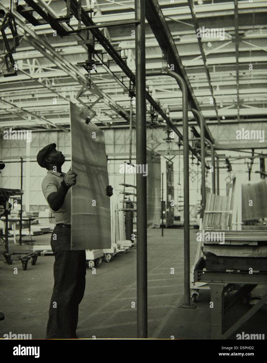 The Convair/General Dynamics plant in San Diego played a pivotal role ...