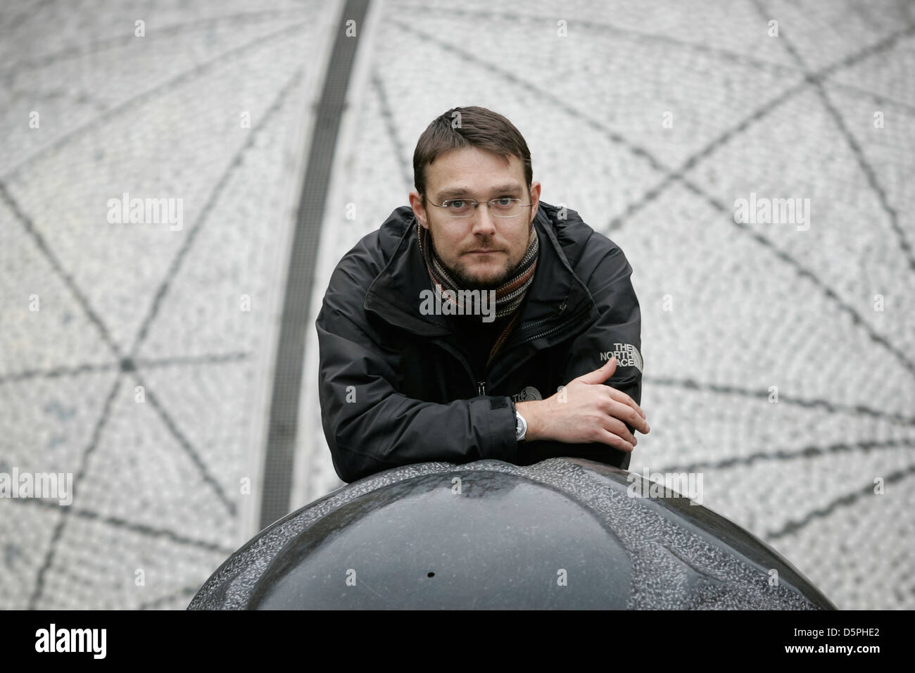 David greig hi-res stock photography and images - Alamy