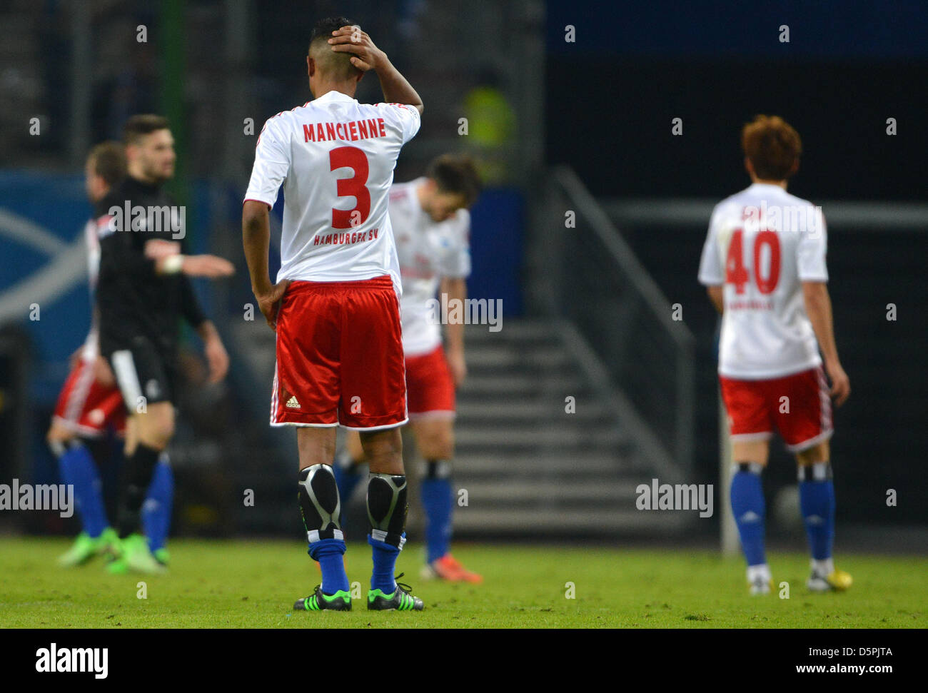 Michael mancienne hi-res stock photography and images - Alamy