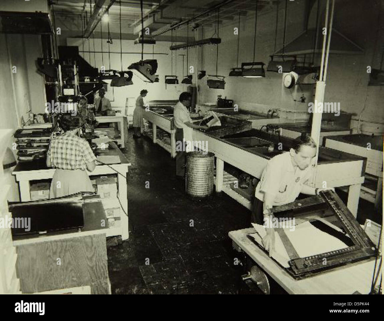 The Convair/General Dynamics factory in San Diego is shown in this ...