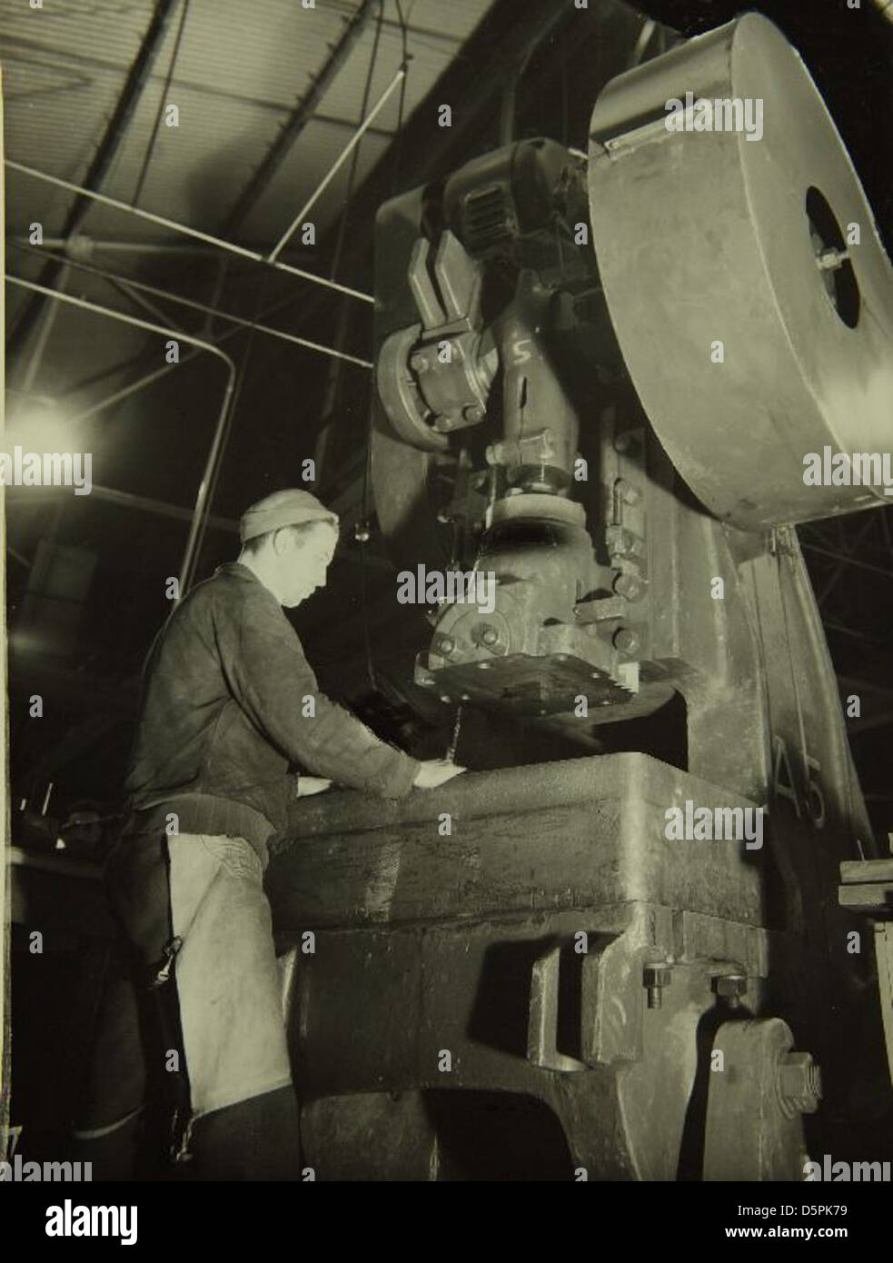 This image depicts scenes from the Consolidated/Convair Aircraft ...