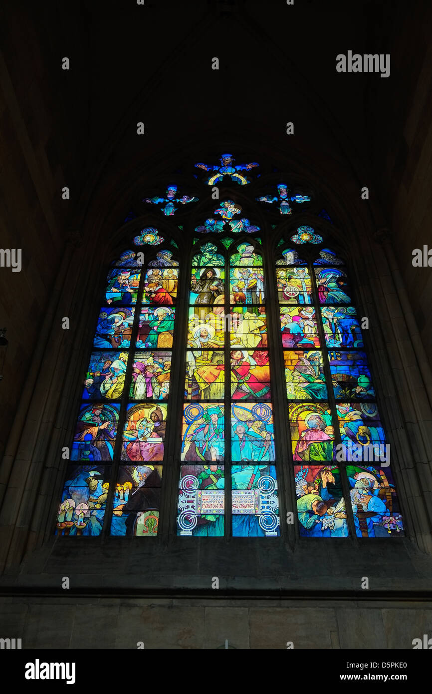 Praag hi-res stock photography and images - Alamy