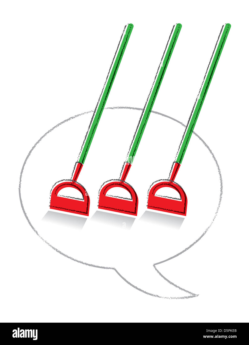 Speech bubble humour hi-res stock photography and images - Alamy