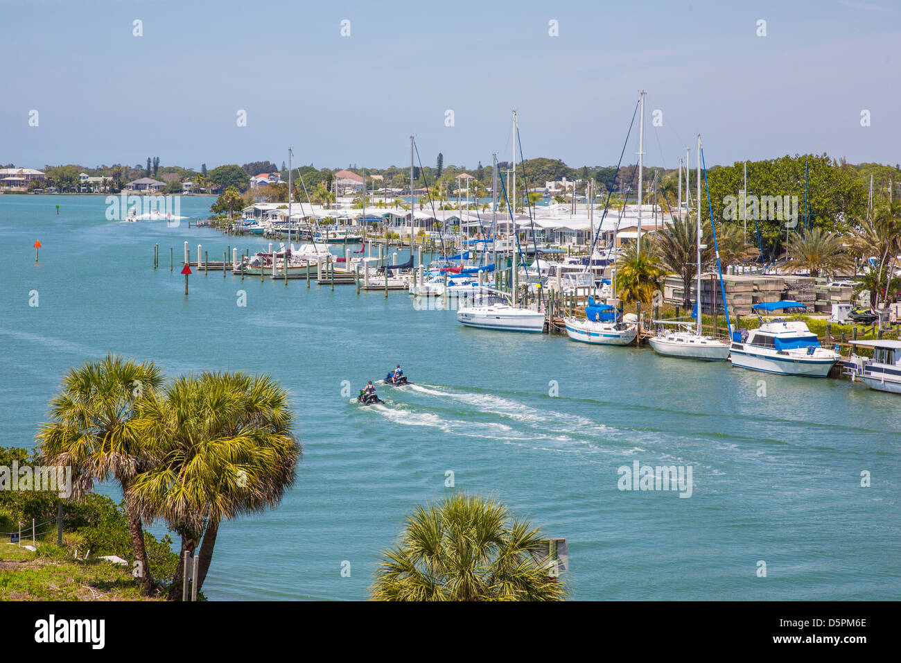 Intercoastal hi-res stock photography and images - Alamy