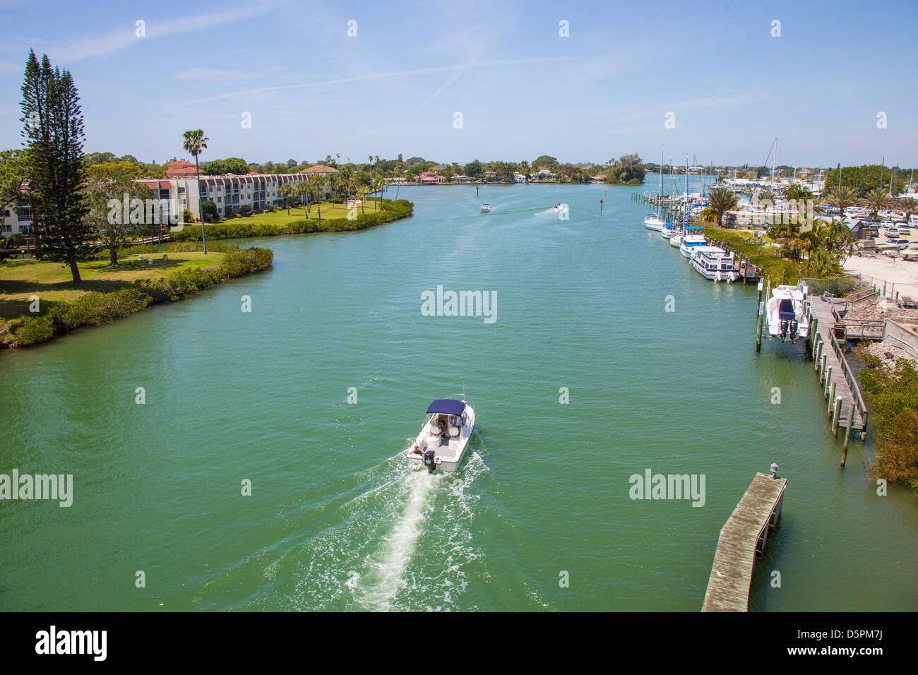 Intercoastal hi-res stock photography and images - Alamy