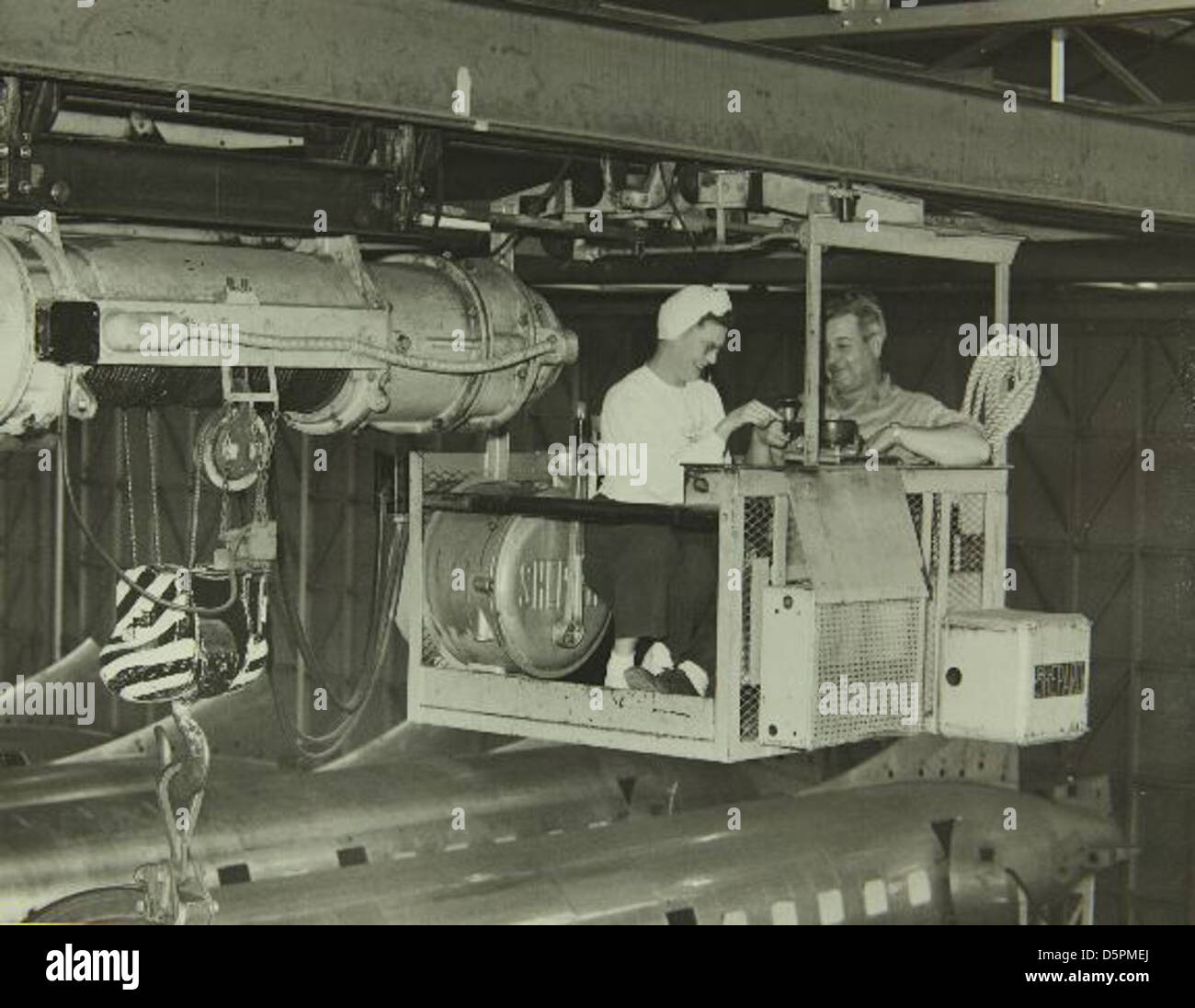 The Consolidated/Convair Aircraft Factory in San Diego was a key ...