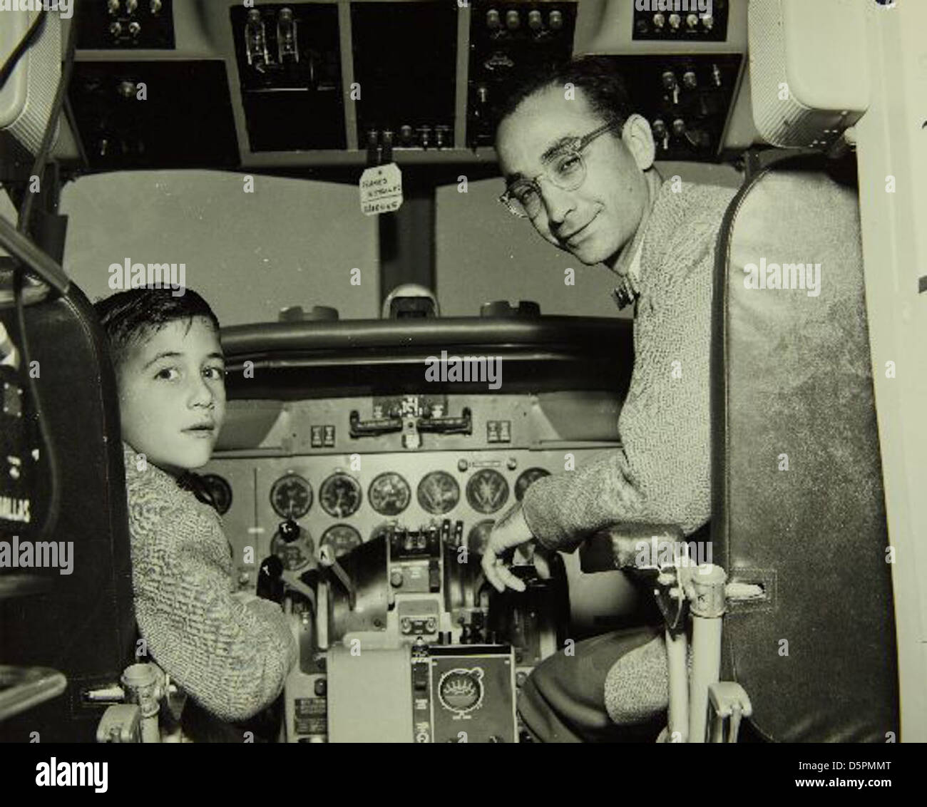 Joe Marciano was a prominent figure at the Consolidated/Convair ...