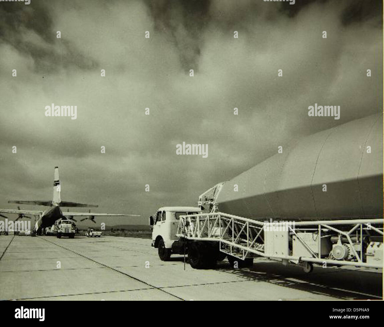 The Convair/General Dynamics Atlas Lifting Body project contributed ...