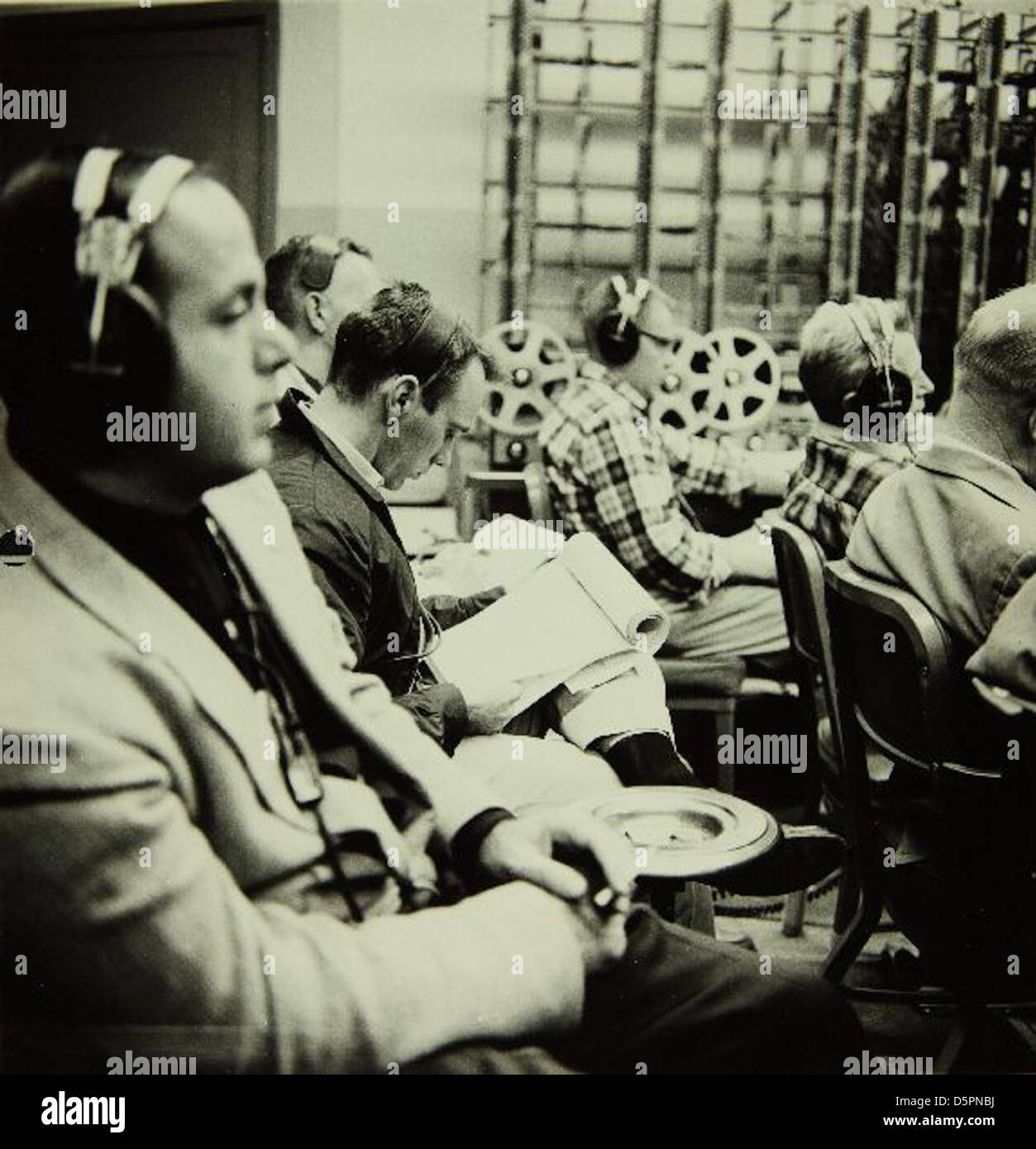 The Convair/General Dynamics Blockhouse was integral to the testing and ...